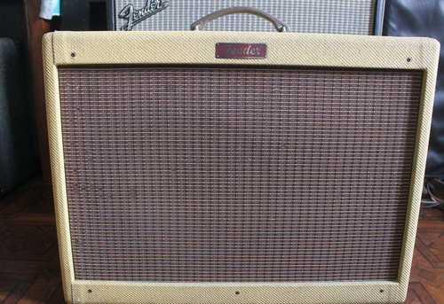 Fender Blues Deluxe