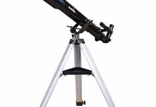 Телескоп Sky-Watcher BK 707AZ2 рефрактор d70 fl700