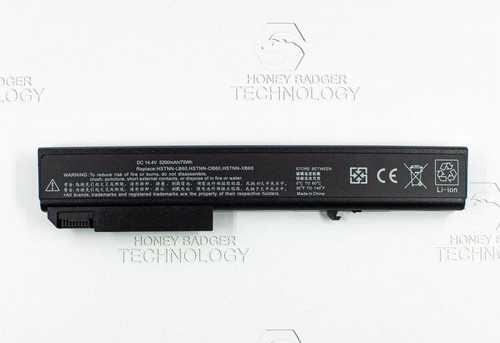 Аккумулятор HP (hstnn-XB60) 8530P, 8740W 14.4V