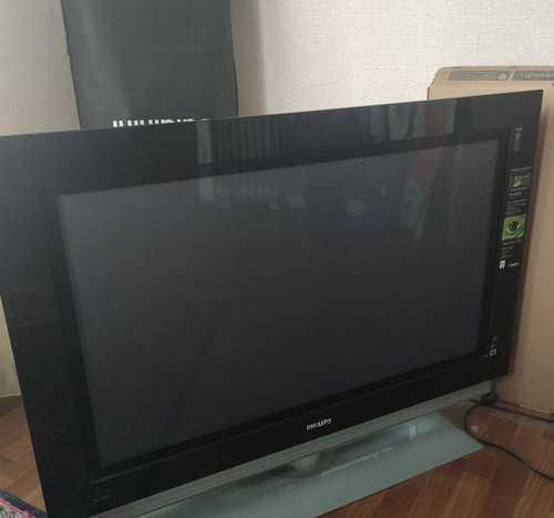 Телевизор philips 42 (42PF9631D/10)