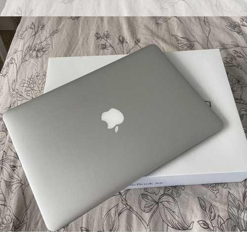 MacBook Air 13” 2017 года i5 1.8 ггц