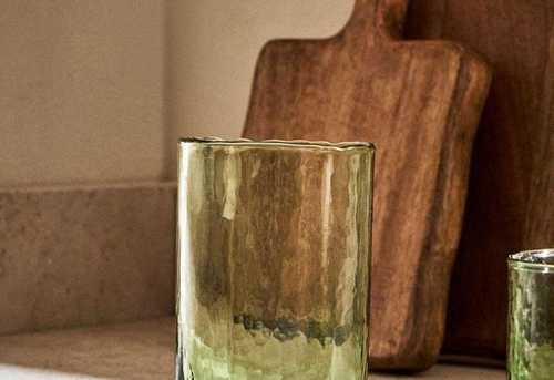 Стеклянный стакан Zara Home