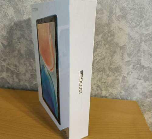 Планшет Doogee T10