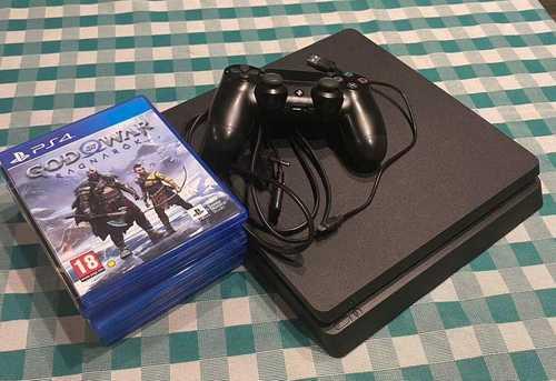 Sony PS4 slim 1tb