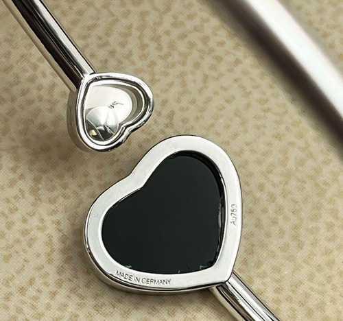 Браслет Chopard Happy Hearts