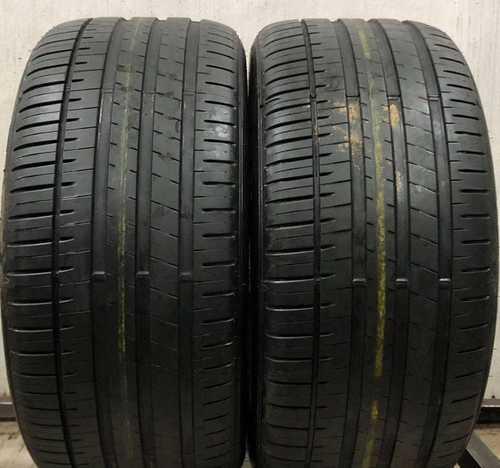 Falken Azenis FK-510 275/40 R19 105Y