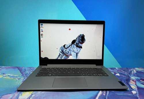 Ноутбук Lenovo IdeaPad 14 / Core i5 / 8 / SSD