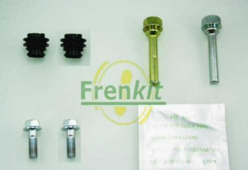 Frenkit 808018 Ремкомплект направляющих тормозного