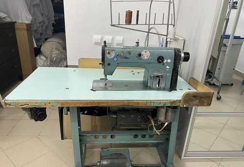 Швейная машина Подольск промышленная
