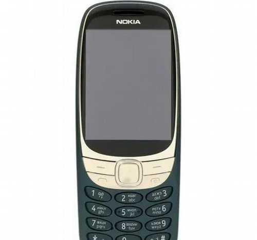 Nokia 6310