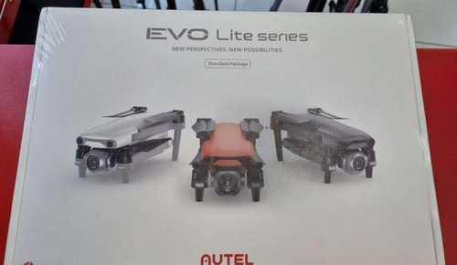 Квадрокоптер Autel EVO Lite + standart Новый