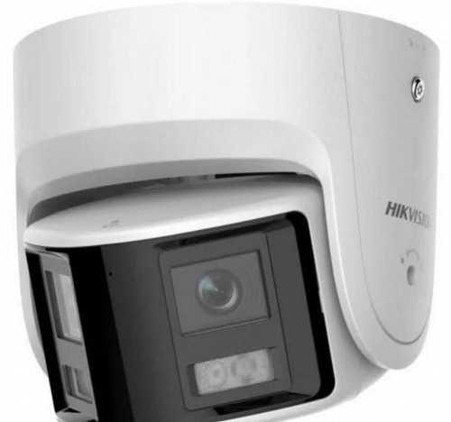 IP Камера видеонаблюдения Hikvision DS-2CD2347G2P