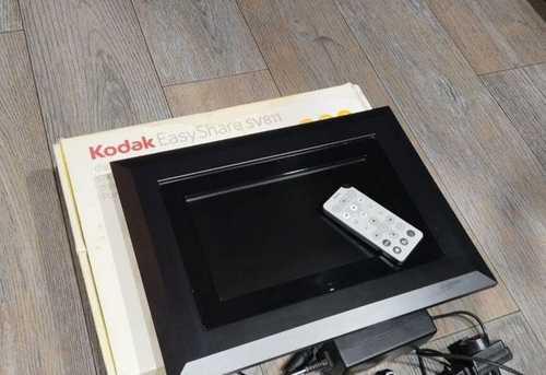 Цифровая фоторамка kodak