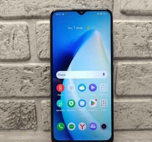 realme C25s, 4/128 ГБ Вся Россия | Мобильные телефоны | Festima.Ru ...