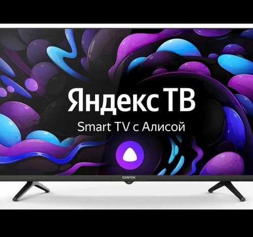 Телевизор centek SMART TV