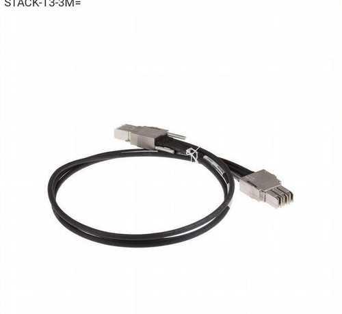 Стекируемый кабель Cisco Catalyst C9300L StackWise