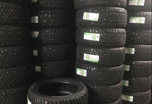 LingLong Green-Max Winter Grip SUV 225/55 R17 97T