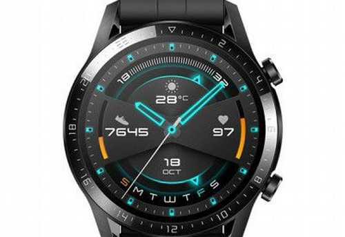Смарт-часы huawei watch GT 2 46mm