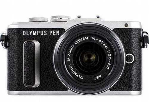 Беззеркальная камера Olimpus E-PL8 body