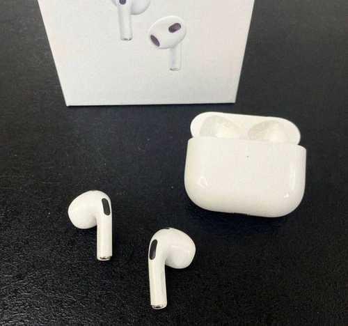 Наушники AirPods 3 Premium   Гарантия