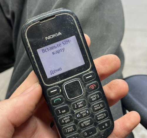 Nokia 1280