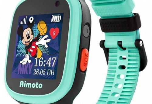 Детские умные часы Aimoto Disney Микки