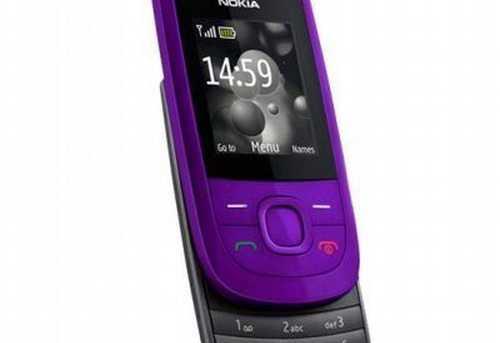 Nokia 2220 slide