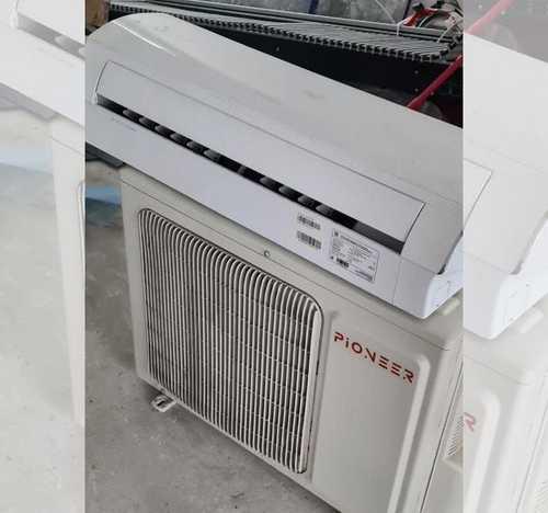 Кондиционер сплит система Pioneer KFR35MW/KOR35MW