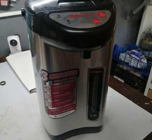 Термопот Sakura SA-334BS