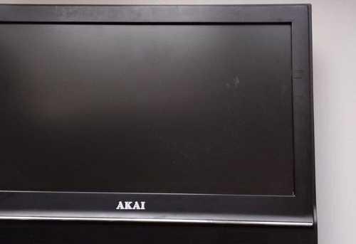 Телевизор Akai LTC-16 R5X3M