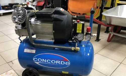 Компрессор Concorde CD-AC350/50л
