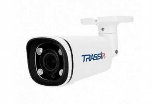 Trassir TR-D2123IR6 v6 2.7-13.5 Уличная 2Мп IP-кам