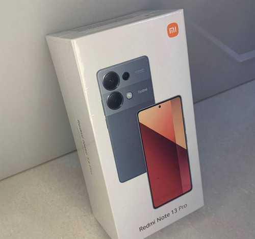 Xiaomi Redmi Note 13 Pro, 8/128 ГБ