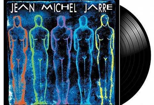 Jean Michel Jarre: Chronology