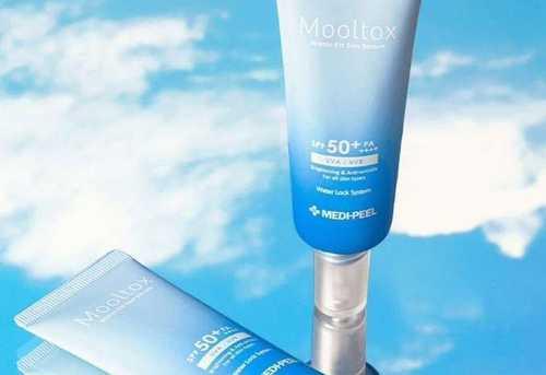 Солнцезащитная сыворотка Medi-Peel Aqua Mooltox