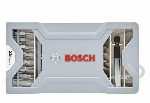 Набор бит Bosch Mini