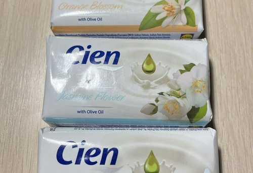 Мыло Cien