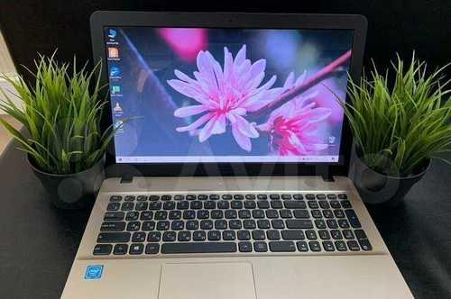 Ноутбук Asus