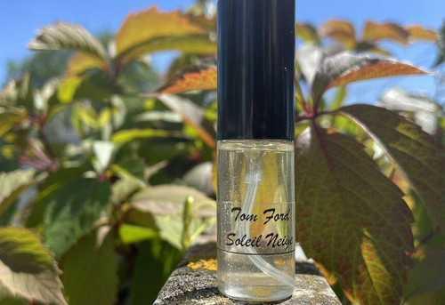 Tom Ford Soleil Blanc