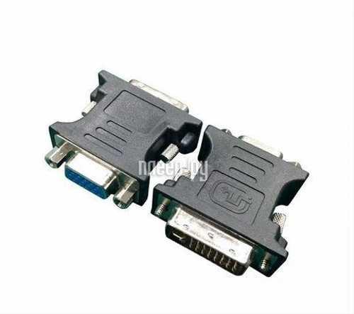 Gembird Cablexpert DVI-VGA 29M/15F A-DVI-VGA-B