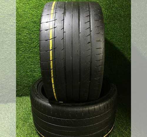 Michelin Pilot Sport PS2 305/30 R19 102Y