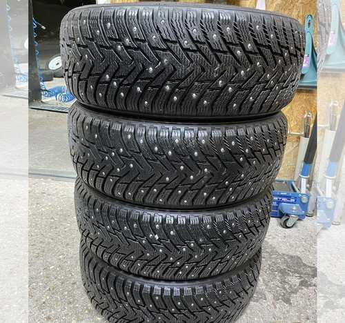 Nokian Tyres Nordman 8 195/55 R16