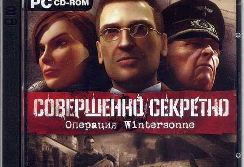 Компьютерные Игры, диски для PC