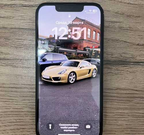 iPhone 13 mini, 128 ГБ