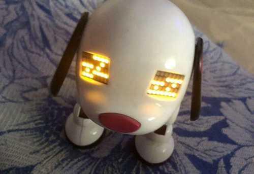 Интерактивная собака (робот)