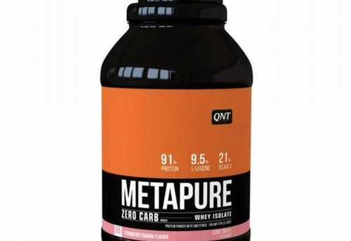 QNT, Metapure 2000 г