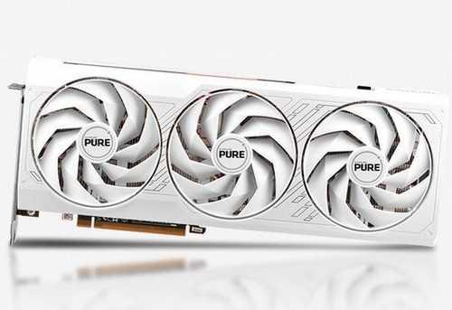 Sapphire Radeon RX 7700XT pure 12Gb (11335-03-20G)