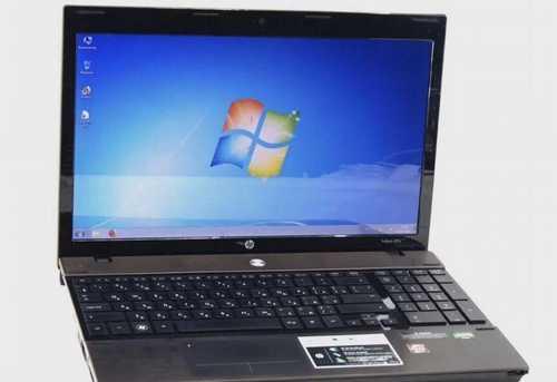 HP ProBook 4525S AMD 2.2Gh/4Gb/1tbhdd