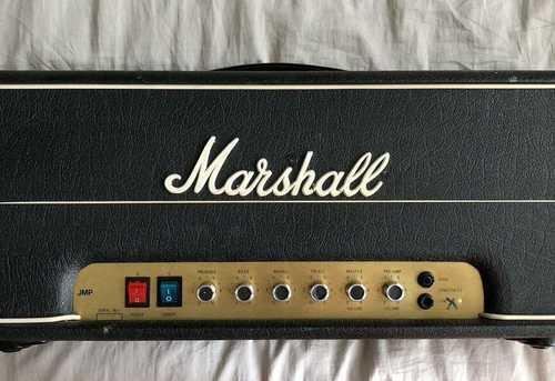 Гитарный комбик Marshall JMP 1980