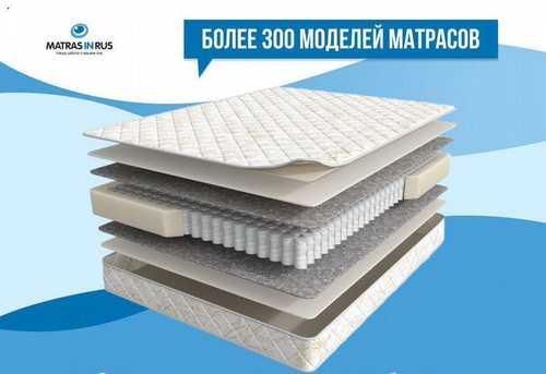 Матрас Balance Forma 180х200 Аскона